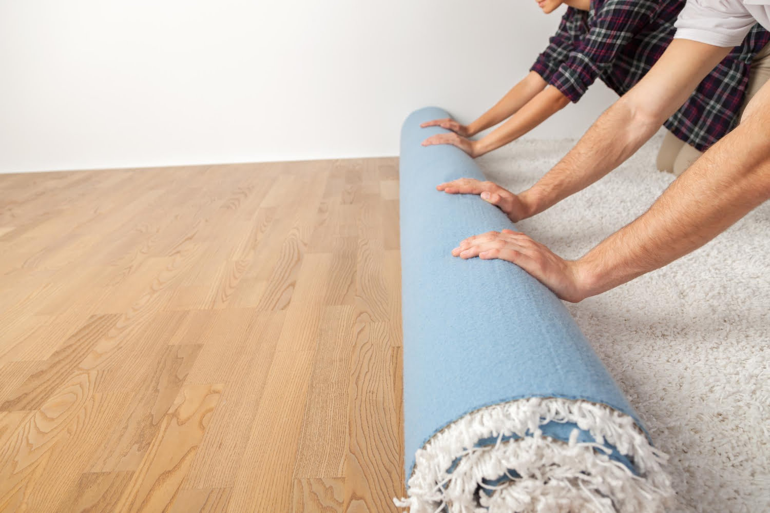 Choosing the Right Rug Backing: A Guide for Homeowners - Rug'it Cleaning